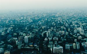 Rise of the Megacities – The Urbanist Dispatch